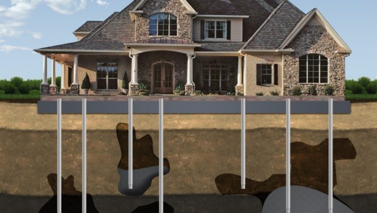 Grouting - San Diego | Foundation and Slope Support Services
